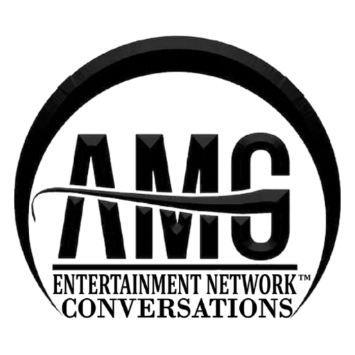 AMG Entertainment Network™ Conversations-Amazonアプリストアのアプリ