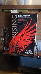 Amazon.com: Red Rising (Red Rising Series Book 1) eBook : Brown, Pierce ...