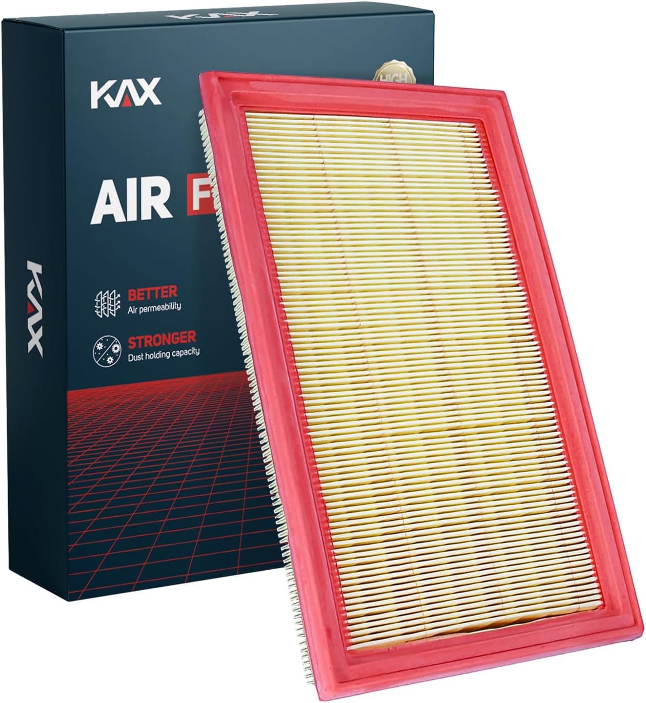 Amazon.com: KAX Engine Air Filter, CA4309 Replacement for Murano ...
