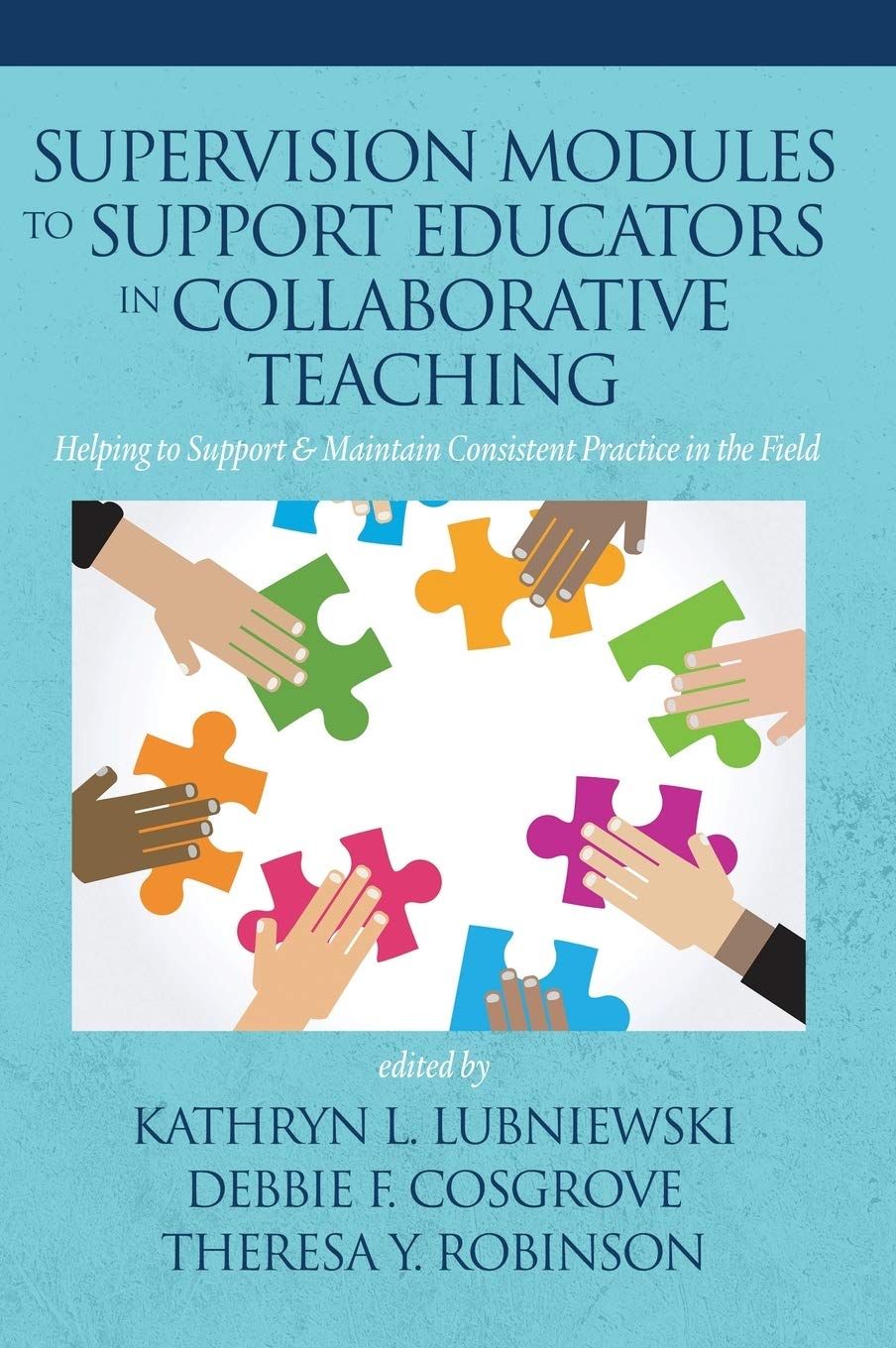 Supervision Modules to Support Educators in Collaborative Teaching ...