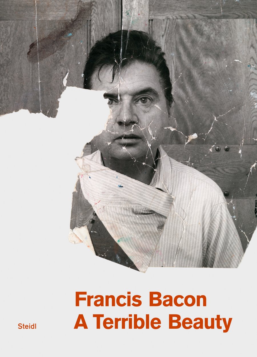 Amazon.com: Francis Bacon: A Terrible Beauty: 9783869300276: Bacon ...