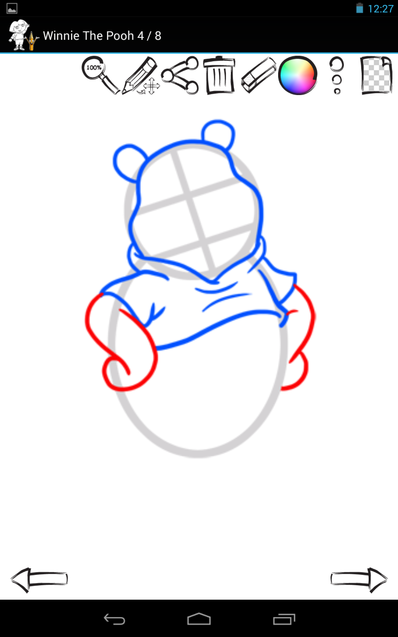 How to Draw: Cartoon Characters:Amazon.de:Appstore for Android