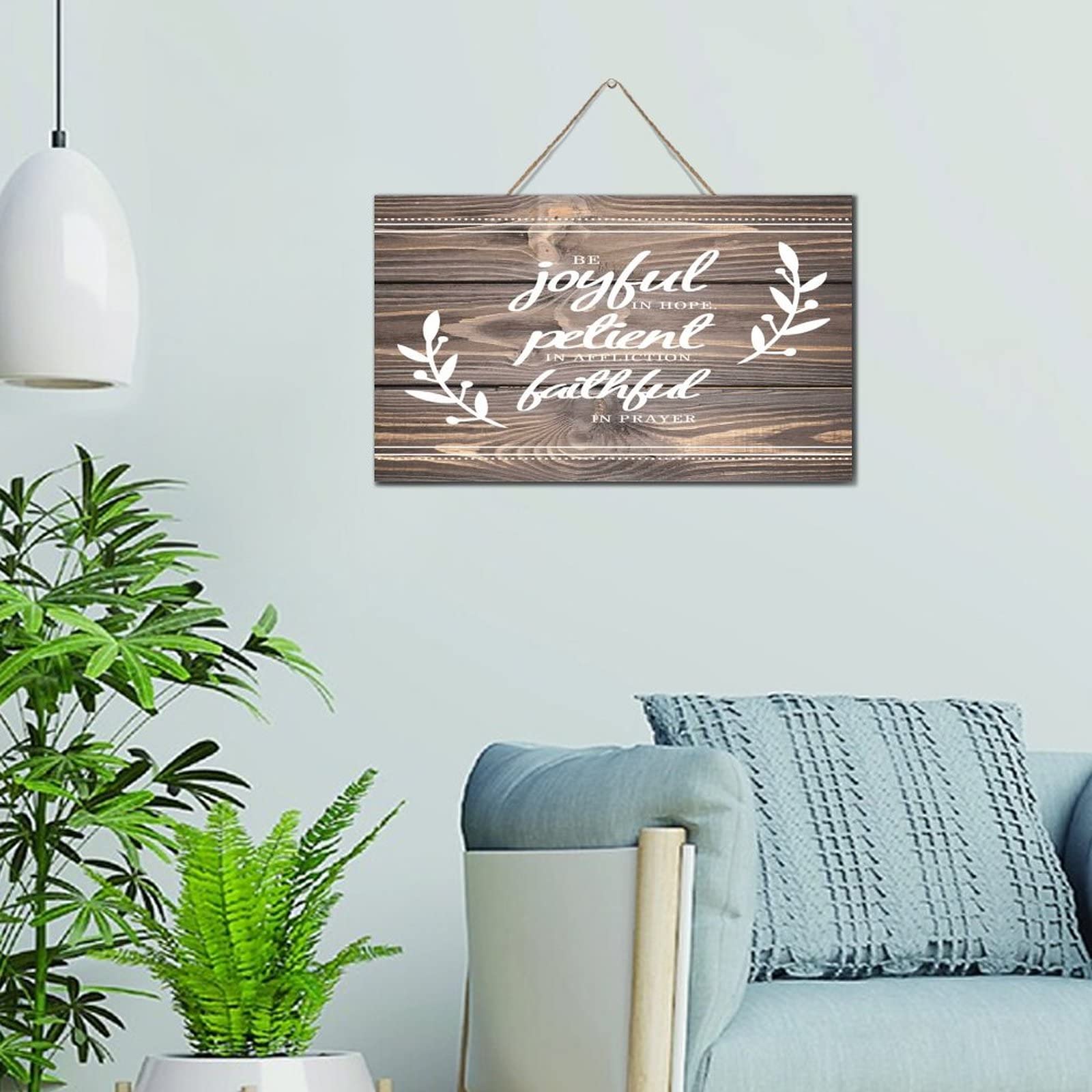 Small Home Wood Signs Custom Wood Signs, Personalized Quote Sign,
