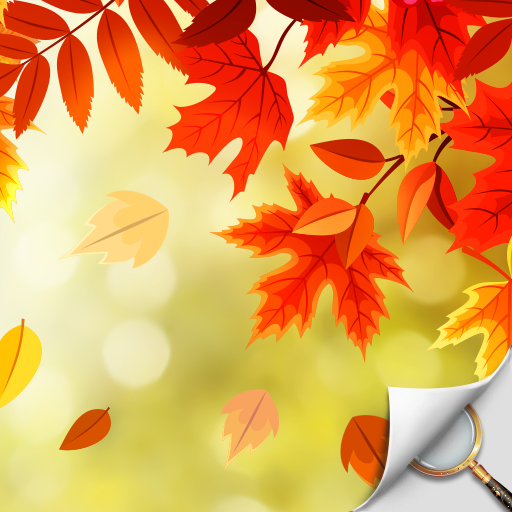Hidden Object - Autumn Garden - App on Amazon Appstore
