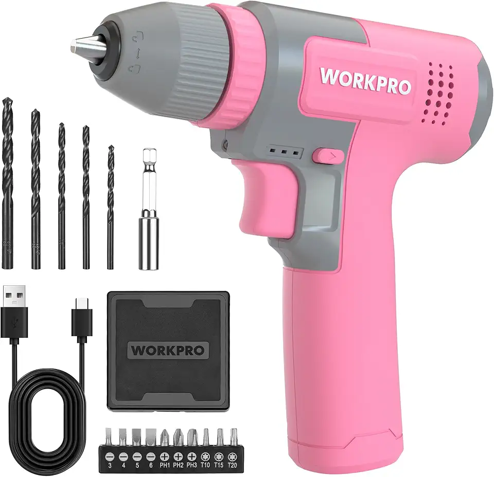 Understanding The Mechanics Behind A Cordless Drill Trigger | ShunTool