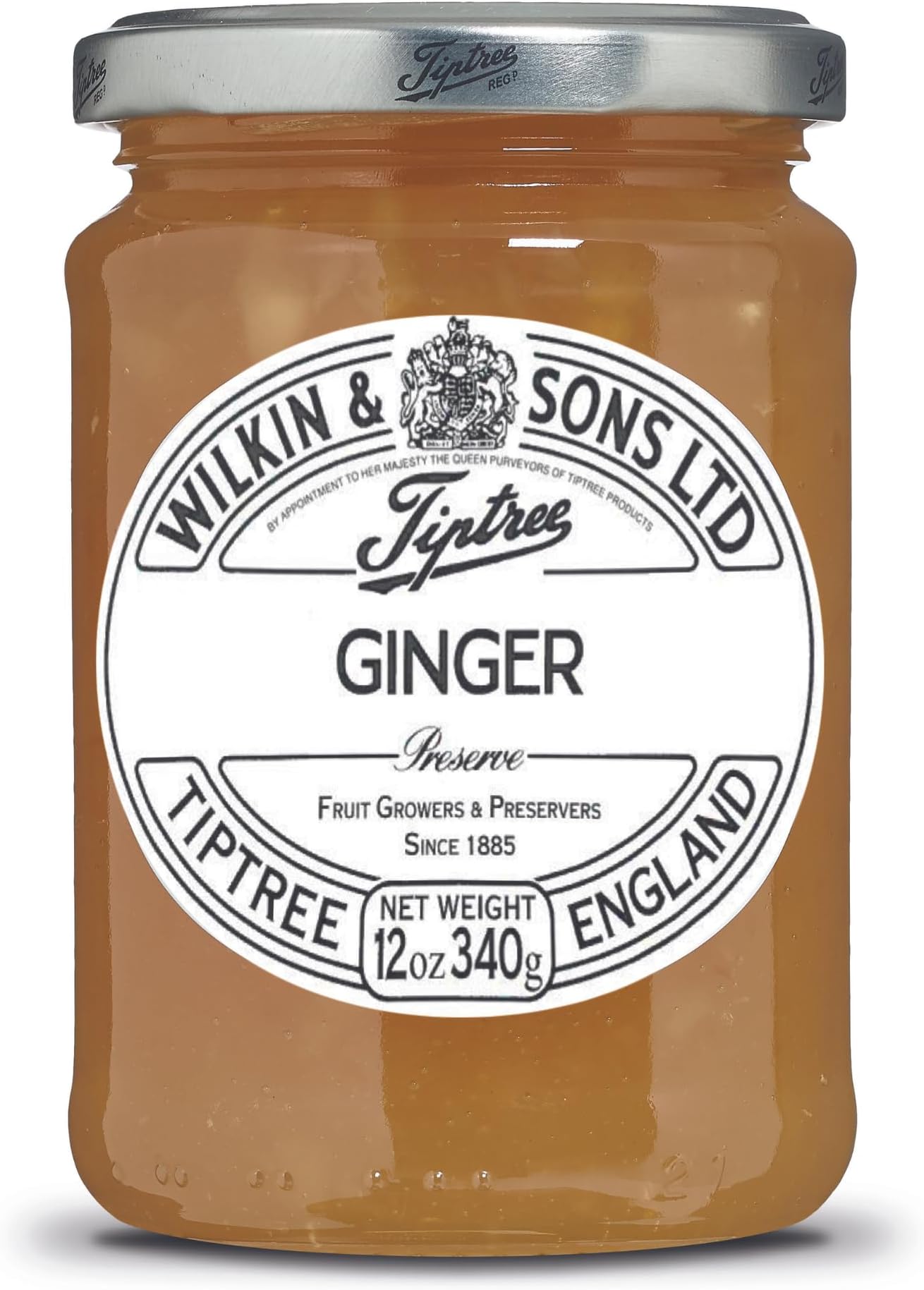 Amazon.com: Chivers Lemon Curd 11.3 ounce (1 Pack) : Grocery & Gourmet Food