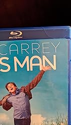 Amazon.com: Yes Man (Single-Disc Edition) : Jim Carrey, Bradley Cooper ...