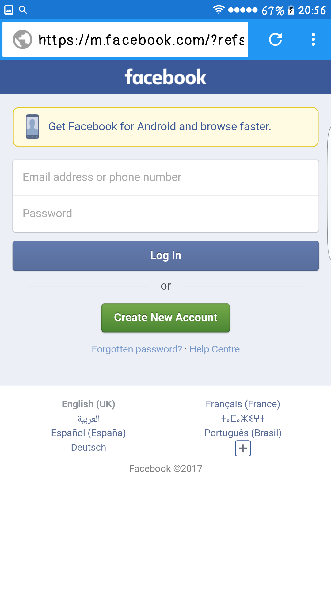 Penguin browser - App on the Amazon Appstore