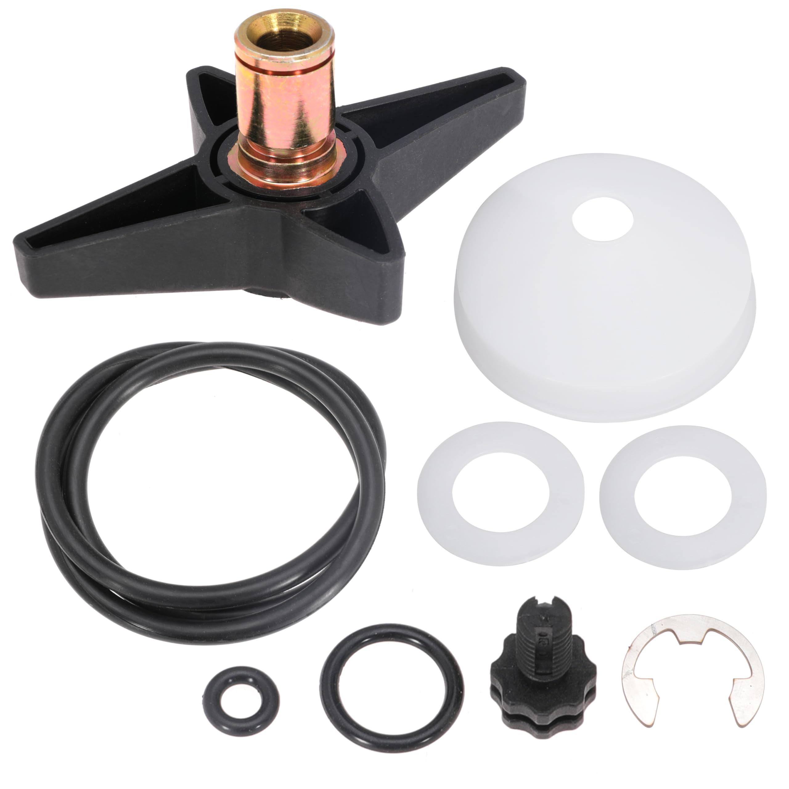 Amazon.com: CX900G Pool Filter Locking Knob CX900DA Pool Filter Knob ...