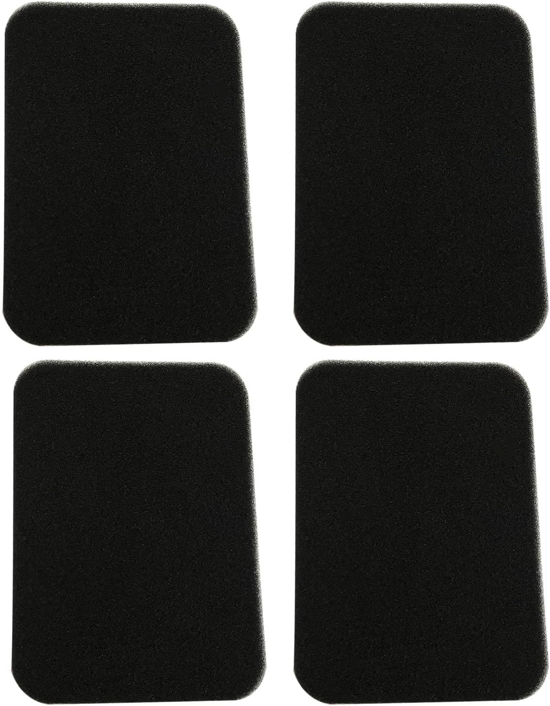 Amazon.com: (4 Pack) Air Filter 17211-899-000, Fits for Honda GX240 ...