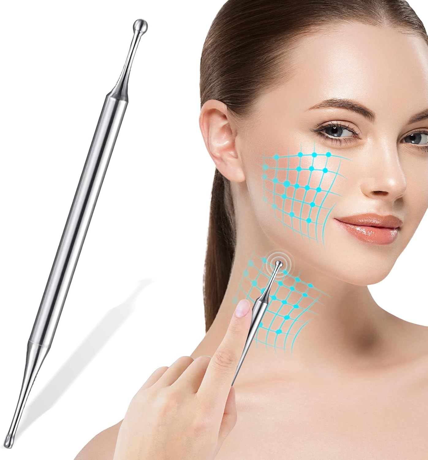 Amazon.com: Acupuncture Pen : Health & Household
