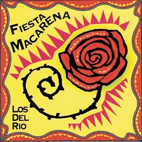 Amazon.co.jp: Fiesta Macarena: ミュージック