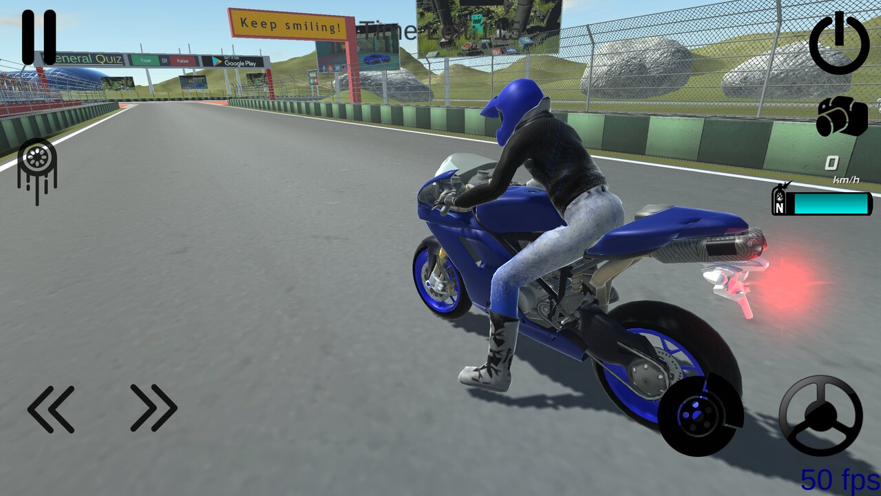 Mountain Legends 2 - Bike Racing Game - App on Amazon Appstore