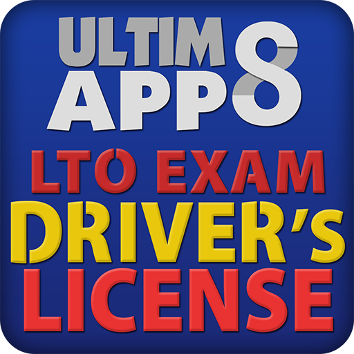 LTO Driver Exam Reviewer - App on Amazon Appstore