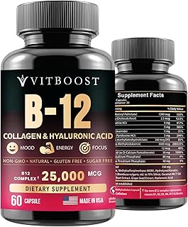 The Link Between Protein And B12: A Healthy Balance | MedShun