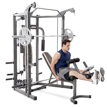 MARCY Elite Smith Machine Combo | atelier-yuwa.ciao.jp