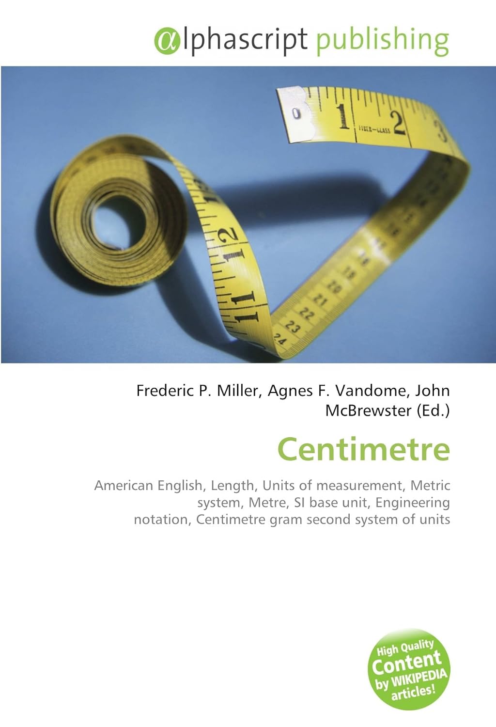 Amazon.it: Centimetre: American English, Length, Units of measurement ...