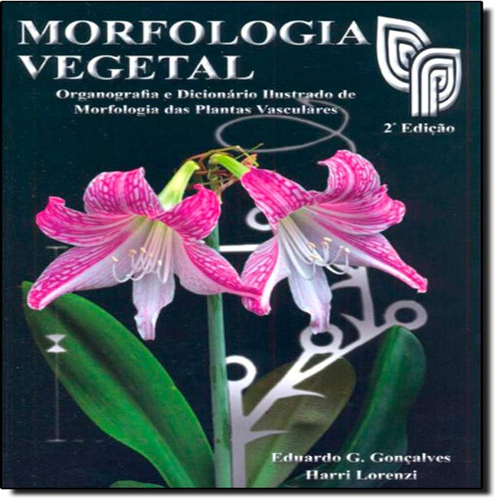 Morfologia Vegetal