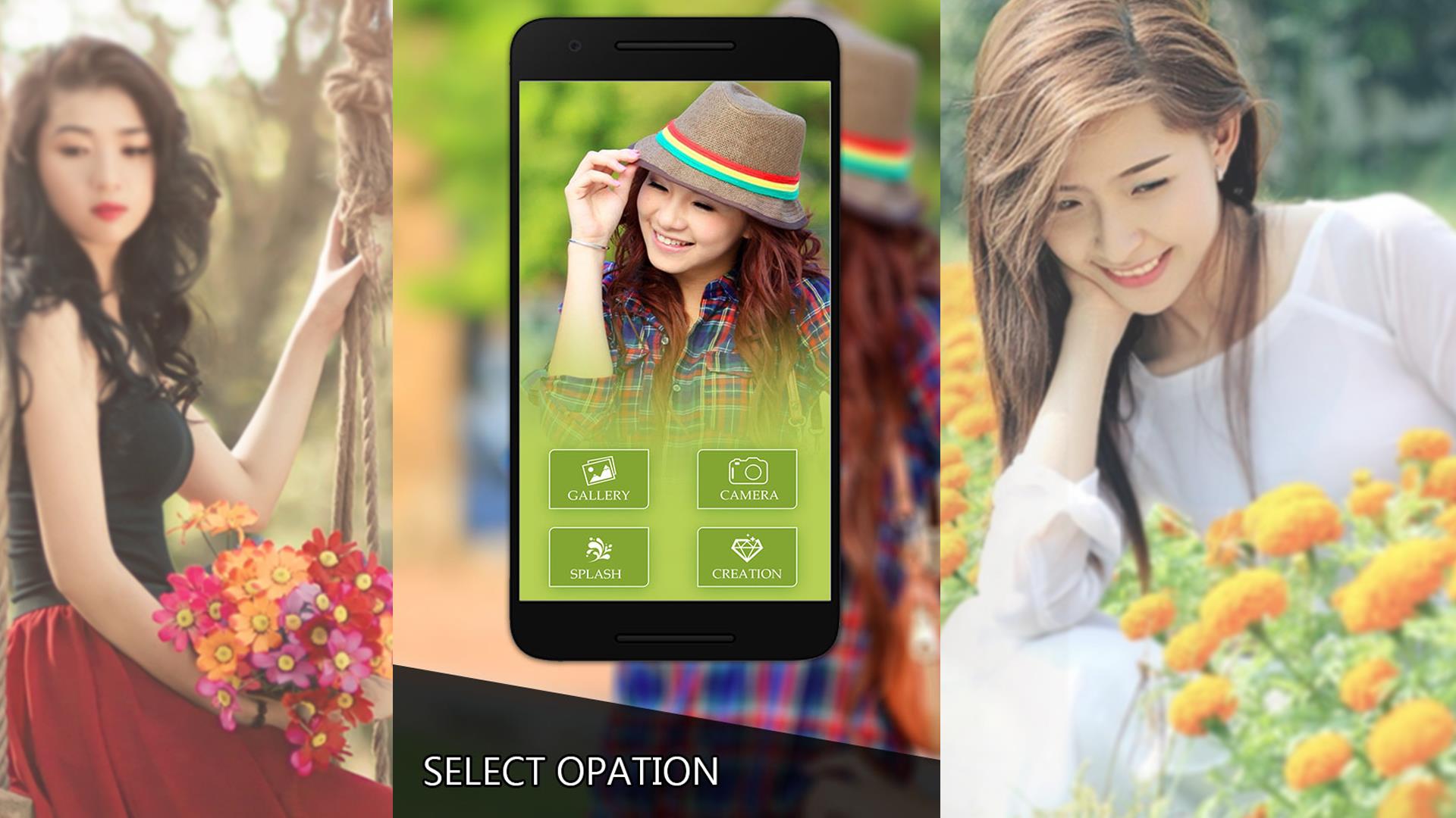 DSLR Camera: 2018 - App on Amazon Appstore