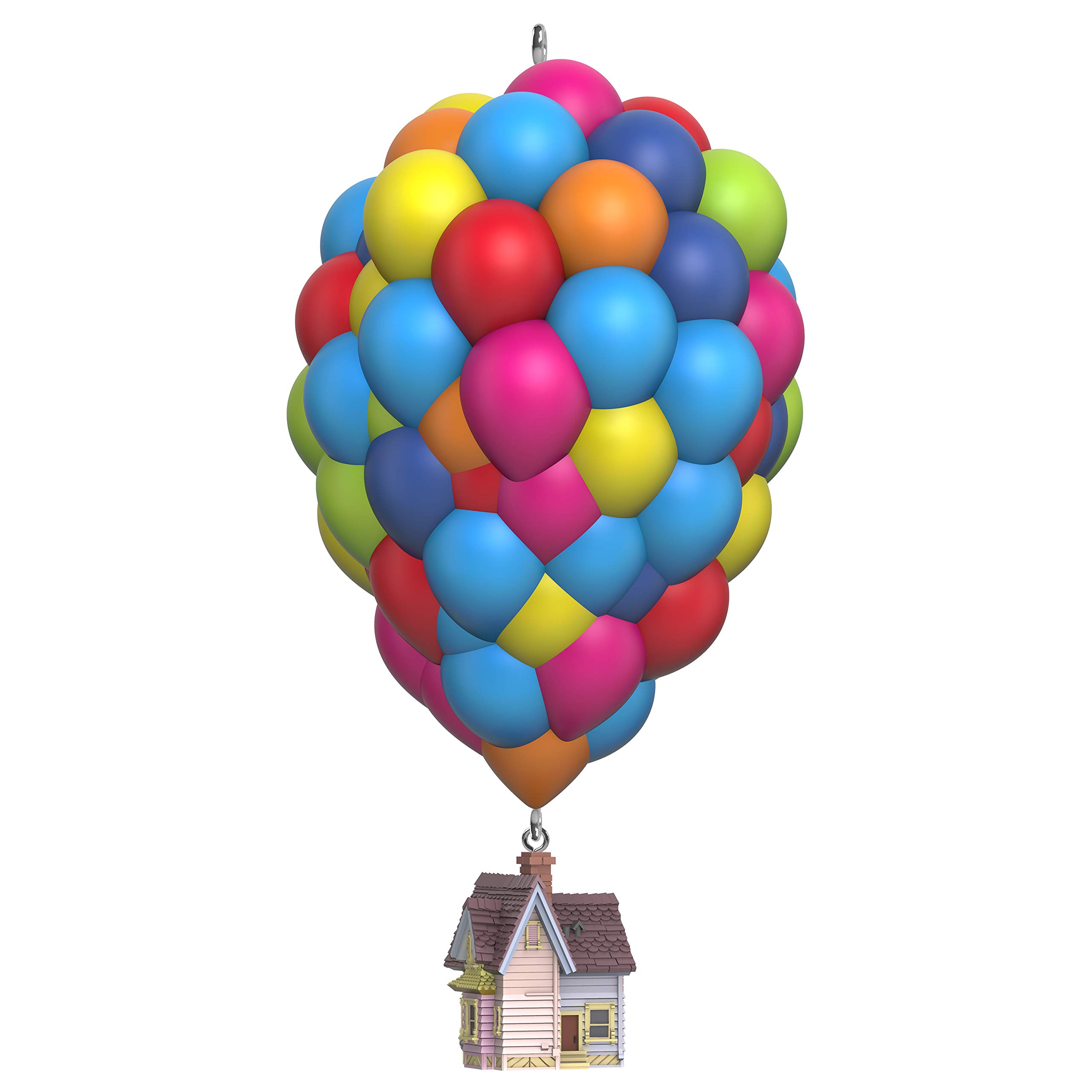 Up Movie Balloons