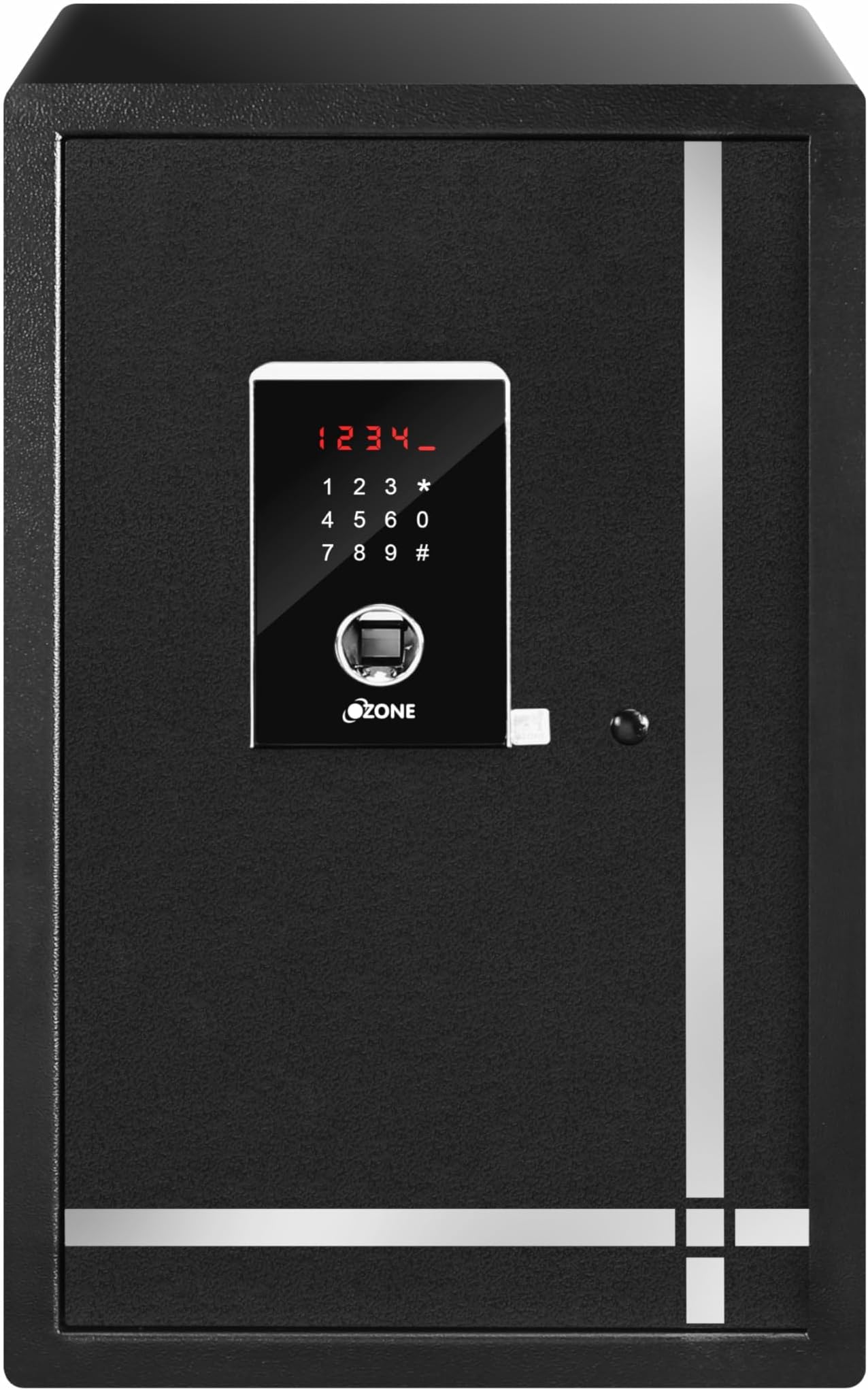 Godrej Security Solutions Forte Pro 15 Litres Digital Electronic Safe ...