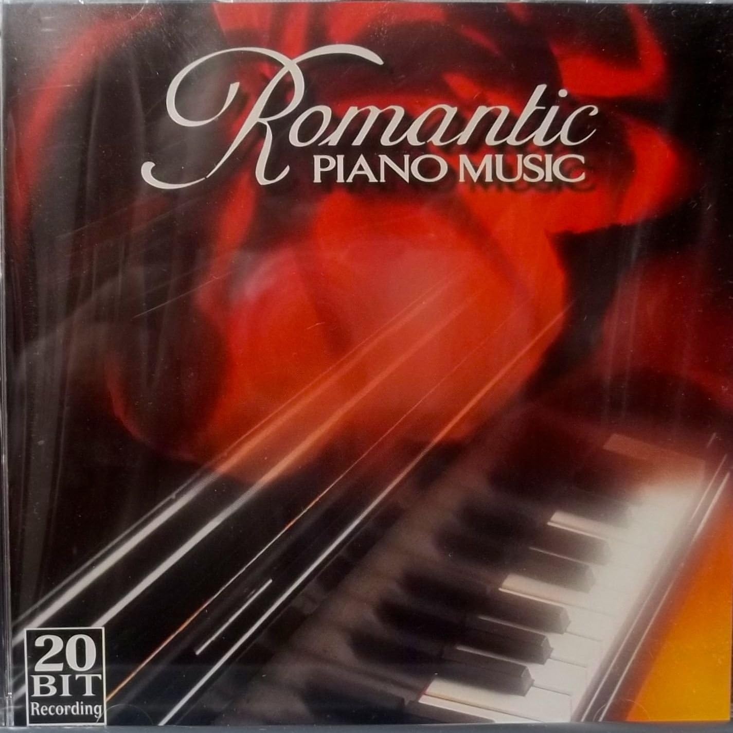 Amazon.co.jp: Romantic Piano Music 3: Music