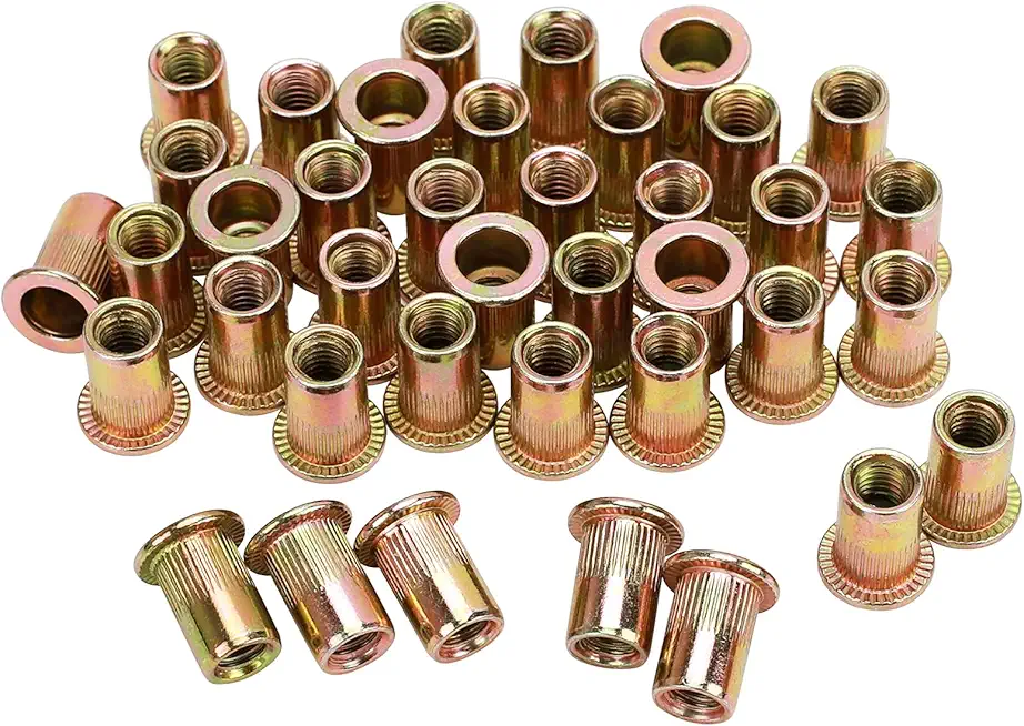 Choosing The Right Drill Size For M8 Rivnuts: A Comprehensive Guide ...