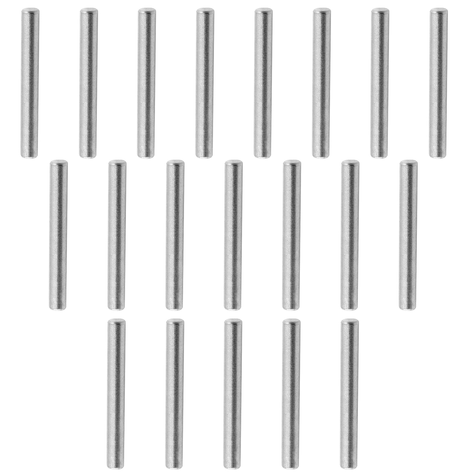 Metal Dowel Rod
