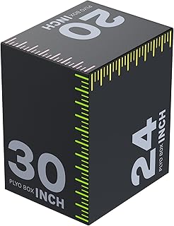 Box Jumps: Target Muscles And Full-Body Benefits Explained | CyVigor