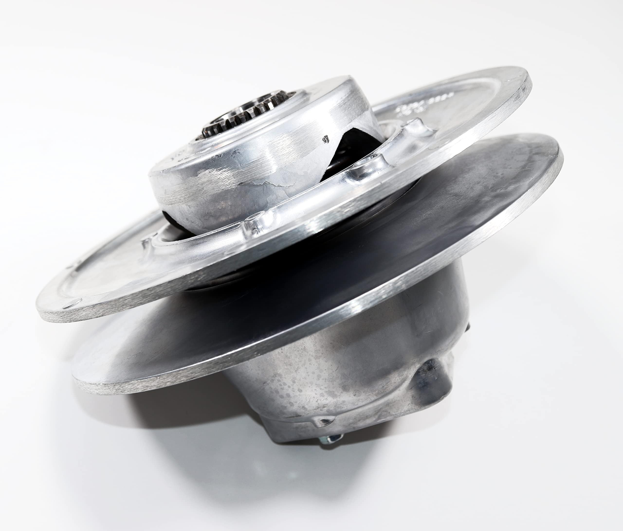 Amazon.com: Compatible with Kawasaki Mule 600/610 / SX (Secondary ...