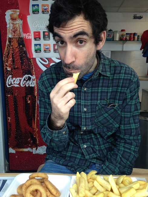 Amazon.co.uk: Adam Ferner: books, biography, latest update