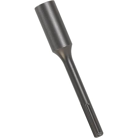 Bosch Professional HS1924 TE 54 Ground Rod Adapter SDS Max : Amazon.co ...