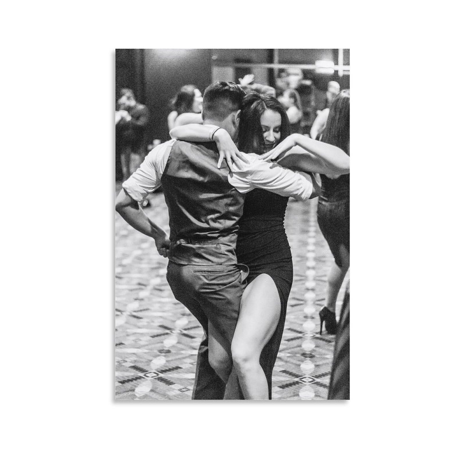 Argentine Tango Passion