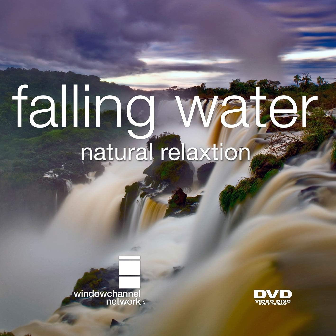 Ventana Falling Water [DVD] [2011] [NTSC]: Amazon.co.uk: Mark Knight ...