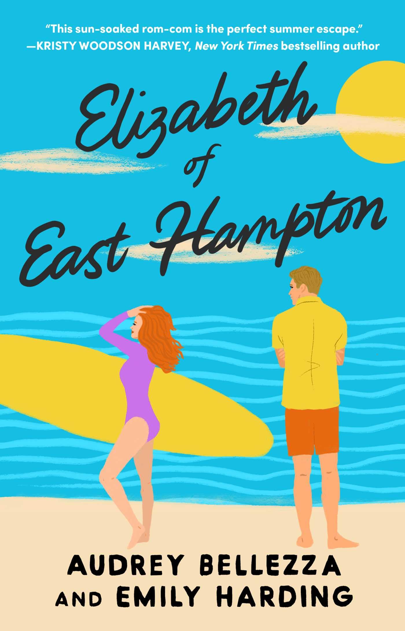 Amazon.com: Elizabeth of East Hampton (2) (For the Love of Austen ...