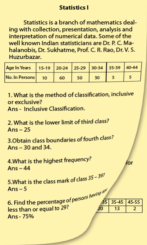 Algebra III - App on the Amazon Appstore
