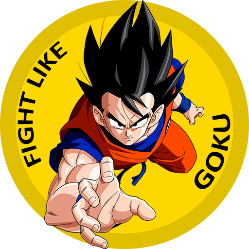 Fight Like Goku - App on Amazon Appstore