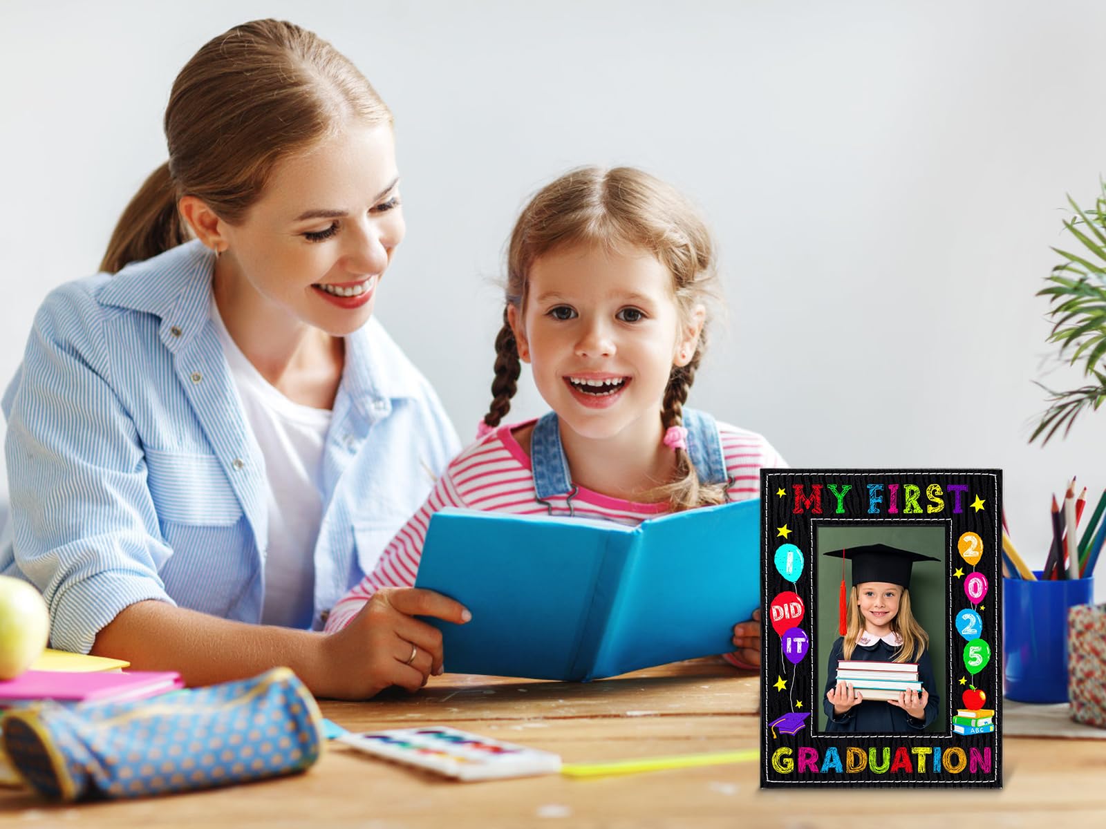 Snapklik.com : Preschool Graduation Gift 2025 Pre-K Preschool My First ...