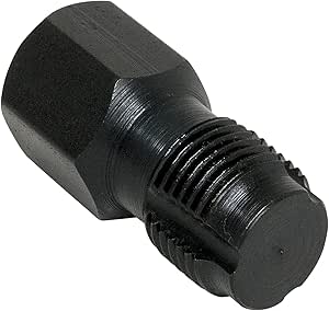 Amazon.com: Drake Off Road M20x1.5 NOx Sensor Thread Chaser Precision ...