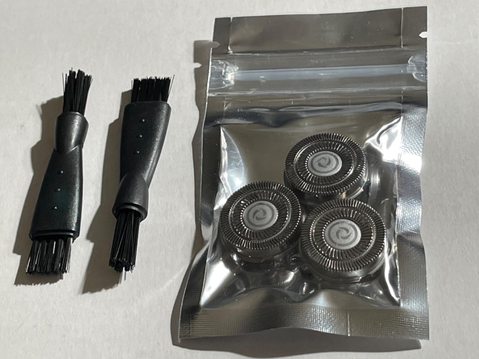 Amazon.com: Handsome Face Replacement Blades for Handsomeface ...