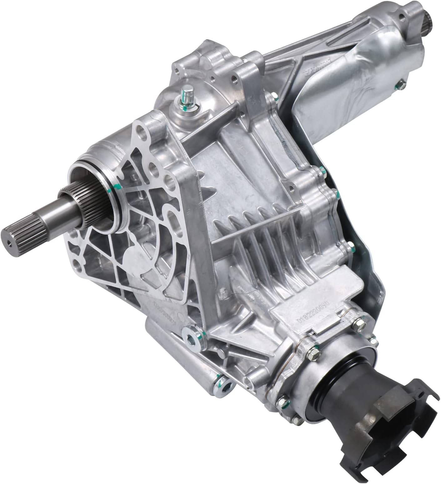 Amazon.com: Transfer Case Assembly 23247710 Replacement For GMC Terrain ...