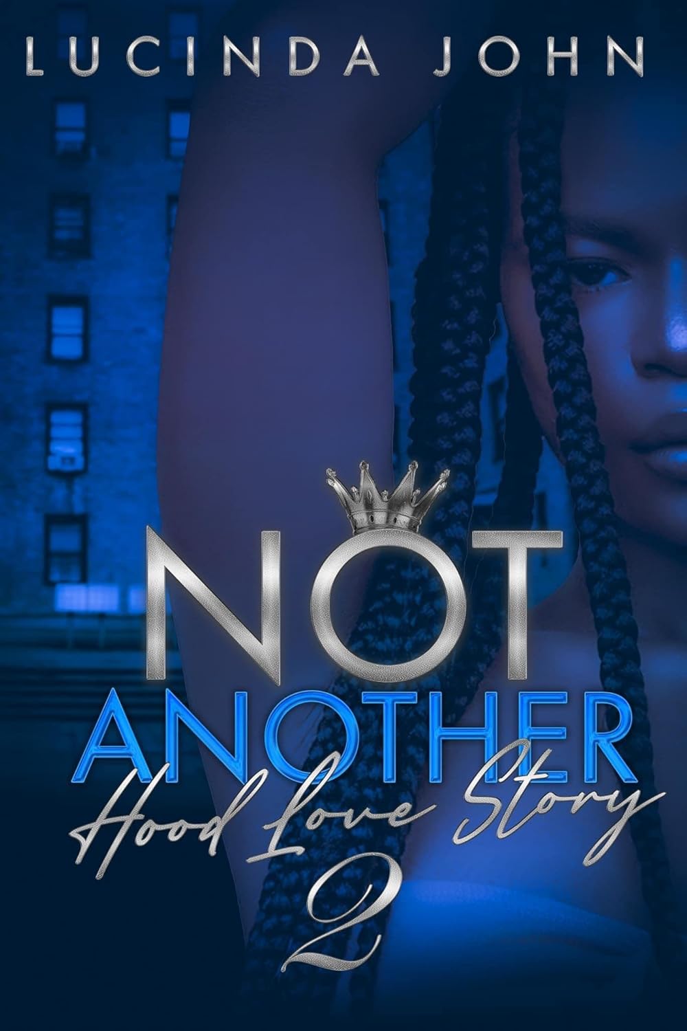 Not Another Hood Love Story 2 - Kindle edition by John, Lucinda ...
