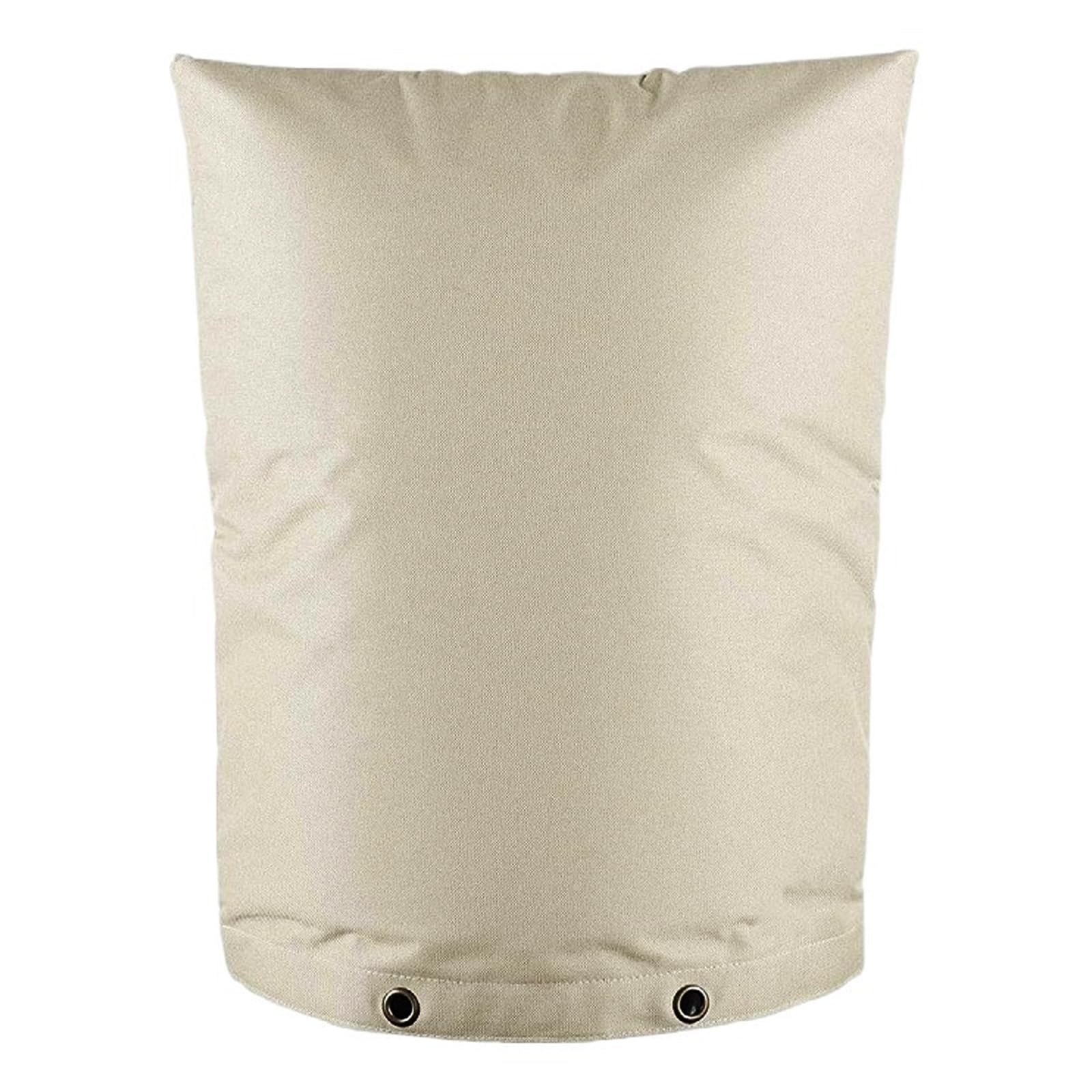 Haboqo Backflow Preventer Pipe Insulation Cover (5°F) , Water Well Pump ...