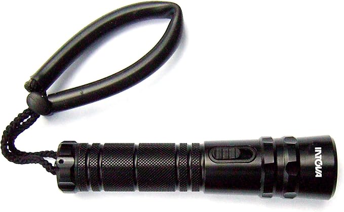 Amazon.com: Tovatec Wide Angle Torch, 220 Lumens : Tools & Home Improvement