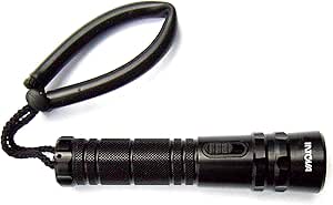 Amazon.com: Tovatec Wide Angle Torch, 220 Lumens : Tools & Home Improvement