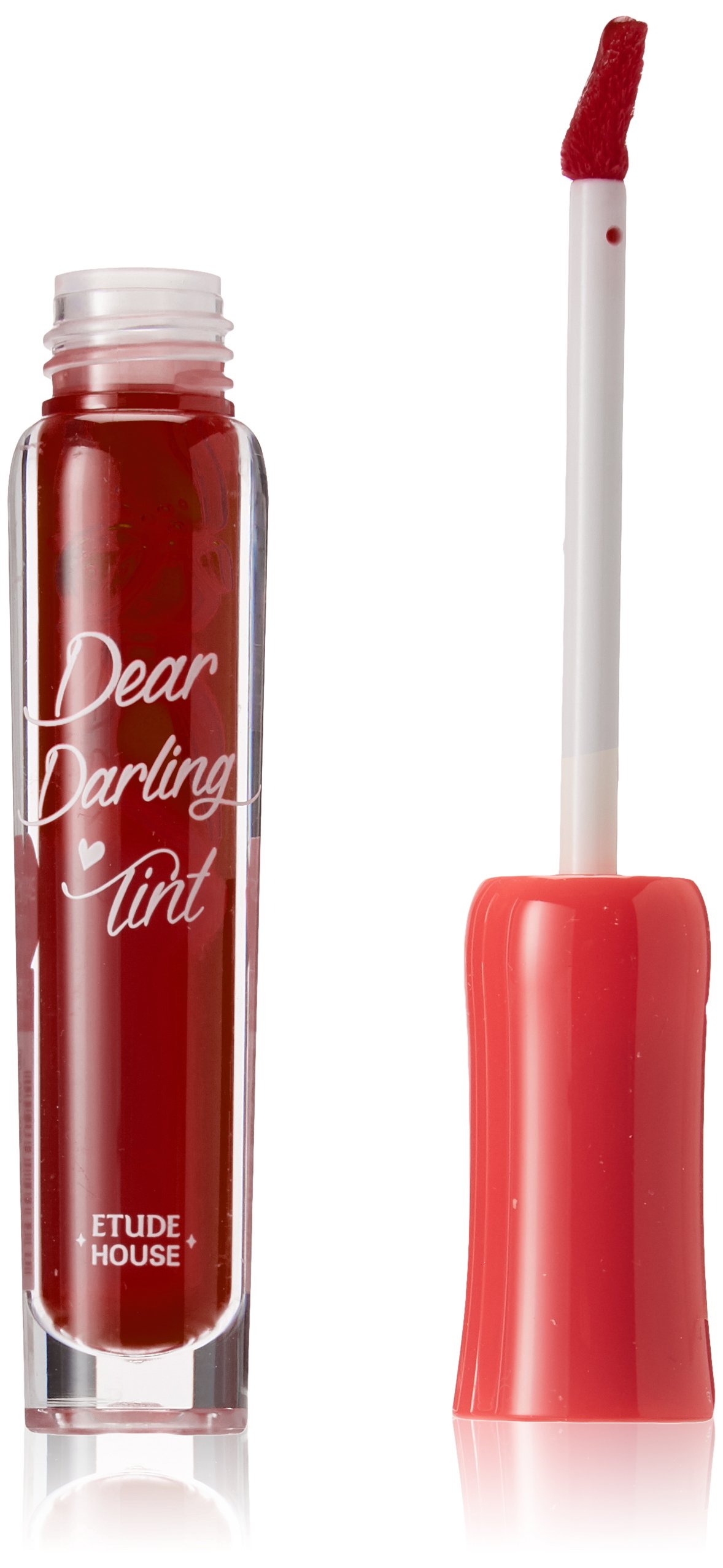 Etude House Dear Darling Tint Vampire Red