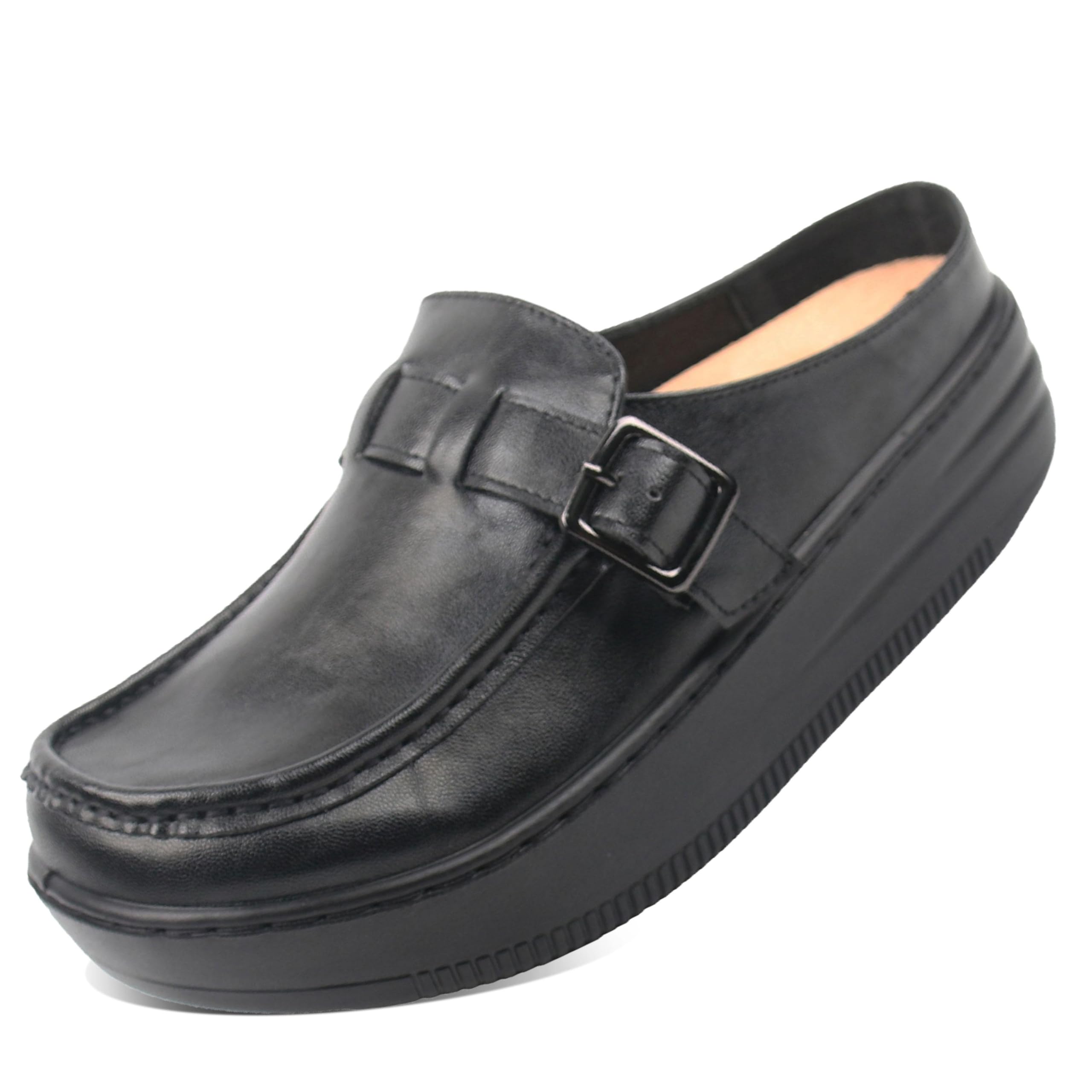 Amazon.com | Glolily Women's Comfort Clogs- Professional Lightweight ...