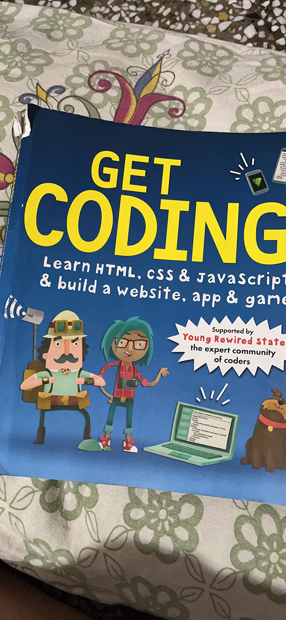 Get Coding : Young Rewired State, Beedie, Duncan: Amazon.in: Books