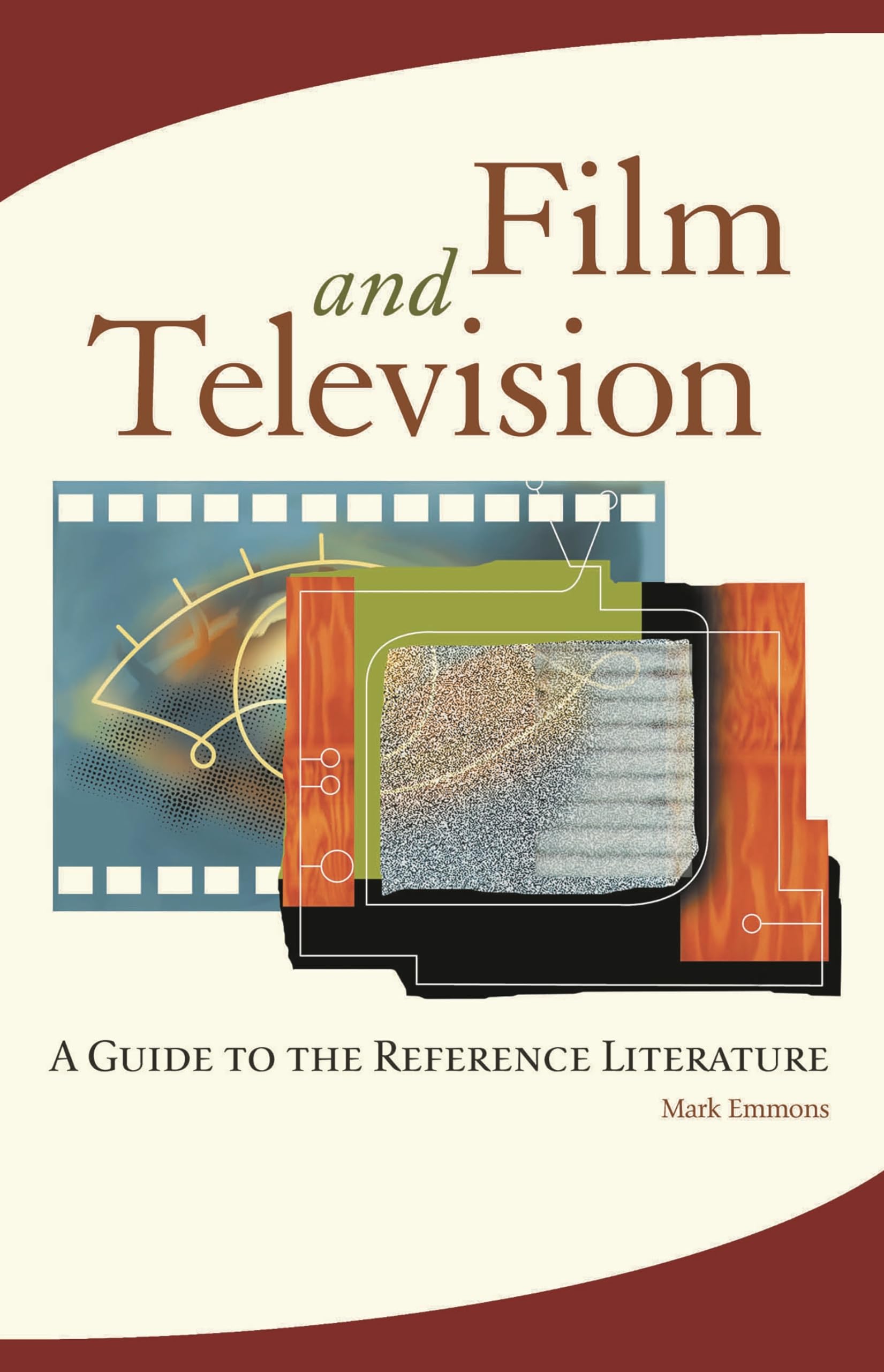 Film and Television: A Guide to the Reference Literature (Reference ...