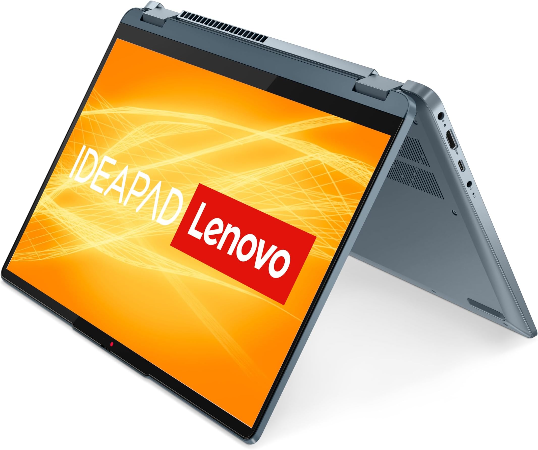 Lenovo IdeaPad Flex 5i Convertible Laptop | 14" WUXGA OLED Touch ...